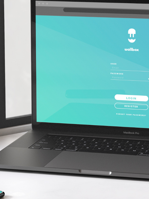 Discover myWallbox | Wallbox App